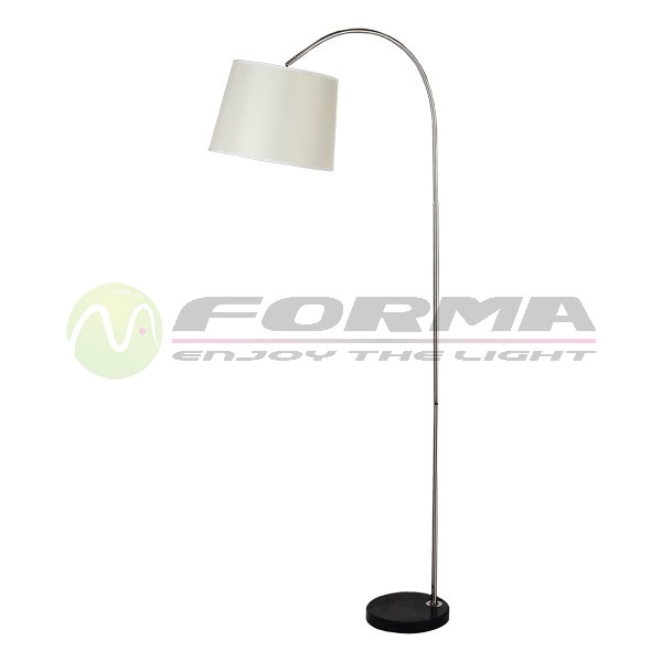Podna lampa F7102-1F WH
