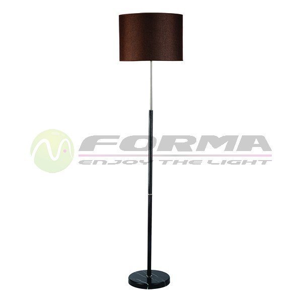 Podna lampa F7103-1F BR