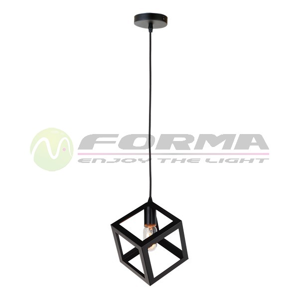 Viseca lampa F7205-1V