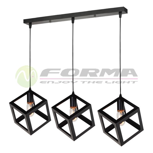 Viseća lampa F7205-3V