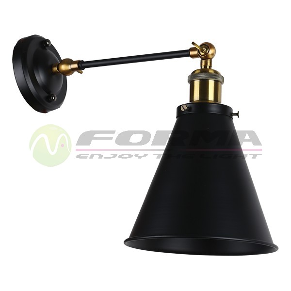 Zidna lampa F7235-1Z