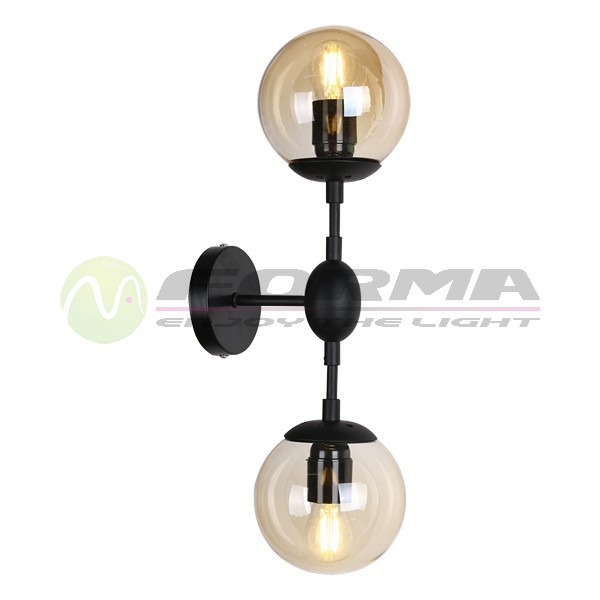 Zidna lampa F7241-2Z