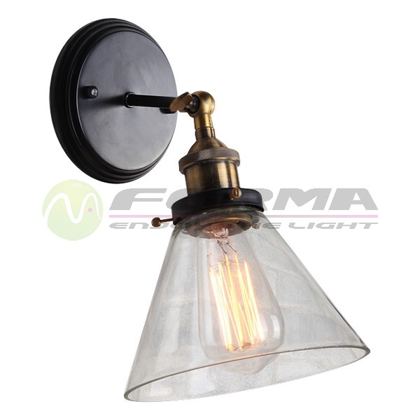 Zidna lampa F7253-1Z