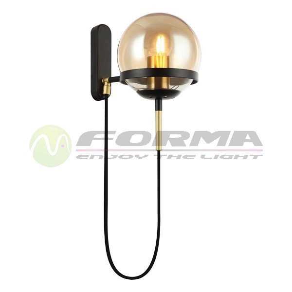 Zidna lampa F7258-1Z