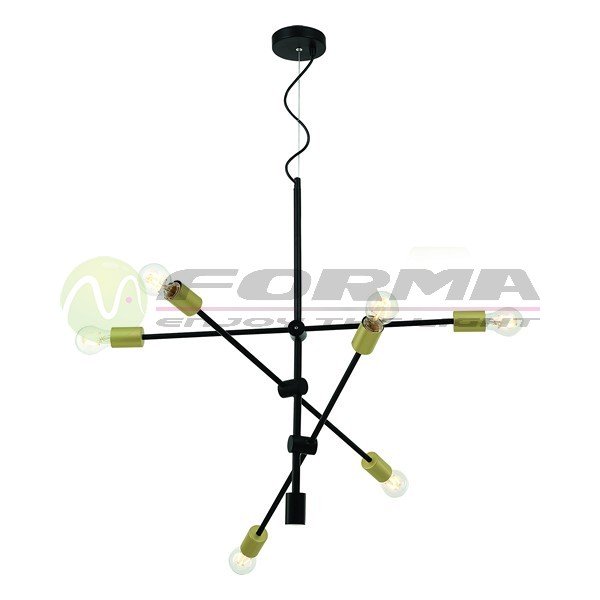 Viseća lampa F7263-6V