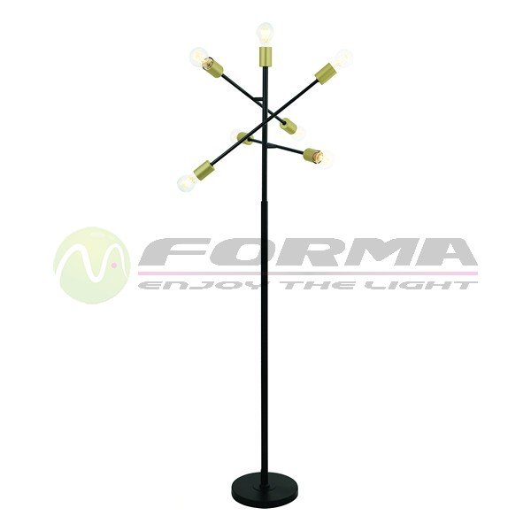 Podna lampa F7263-7F