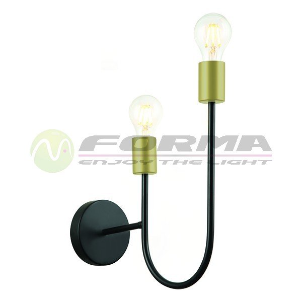 Zidna lampa F7264-2Z