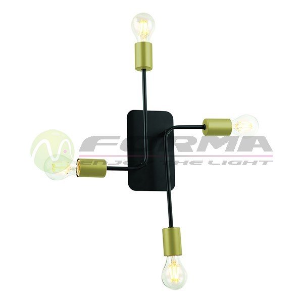 Zidna lampa F7264-4Z