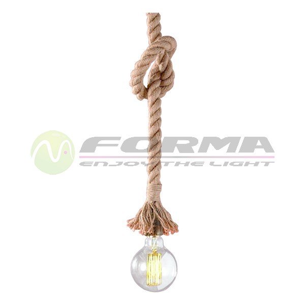 Viseća lampa F7265-10V