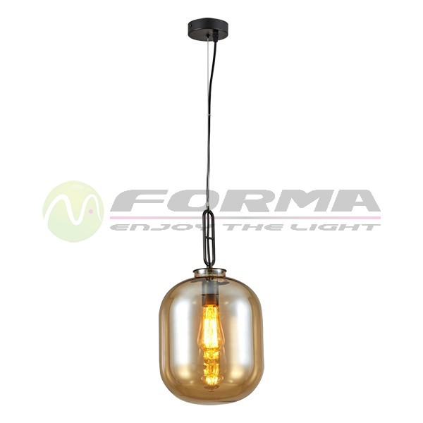 Visilica F7270-40V AMBER