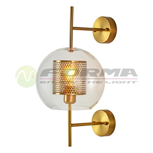 Zidna lampa F7271-1Z