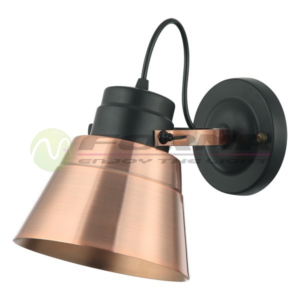 Zidna lampa F7273-1Z