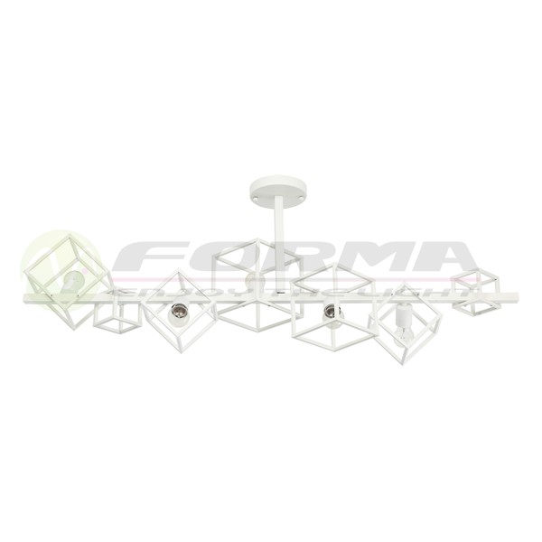 Plafonska lampa F7275-5C WH