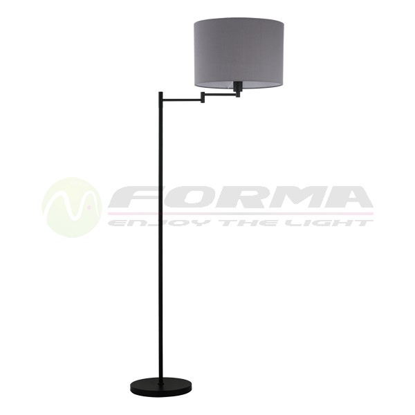 Podna lampa F7702-1F GY