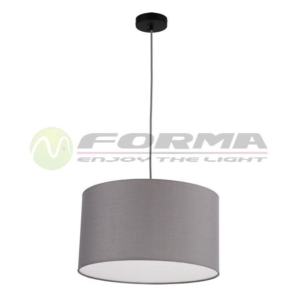 Visilica F7702-40V GY