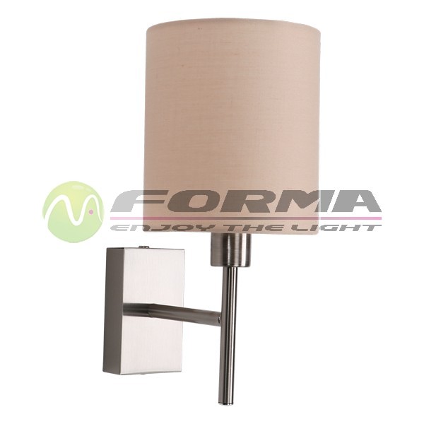 Zidna lampa F7704-1Z BR