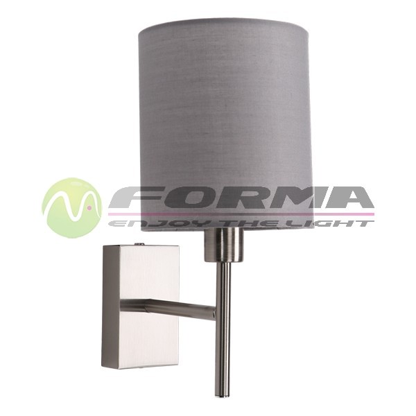 Zidna lampa F7704-1Z GY