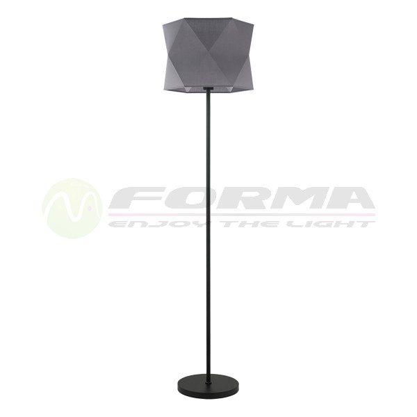 Podna lampa F7707-1F GY