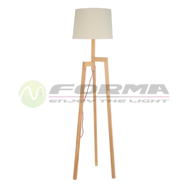 Podna lampa F7801-1F