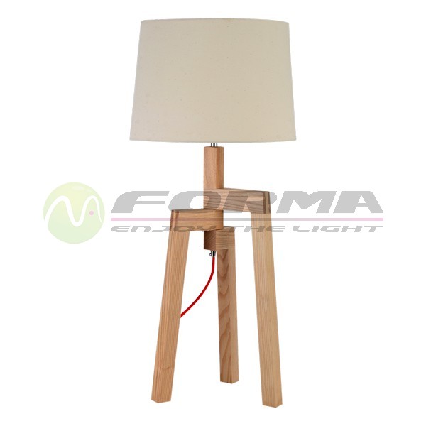 Stona lampa F7801-1T