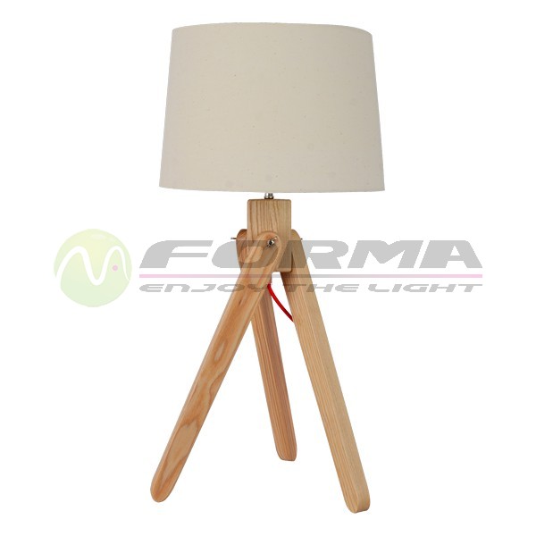 Stona lampa F7802-1T