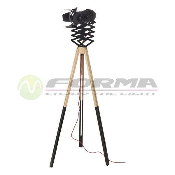 Podna lampa F7811-1F