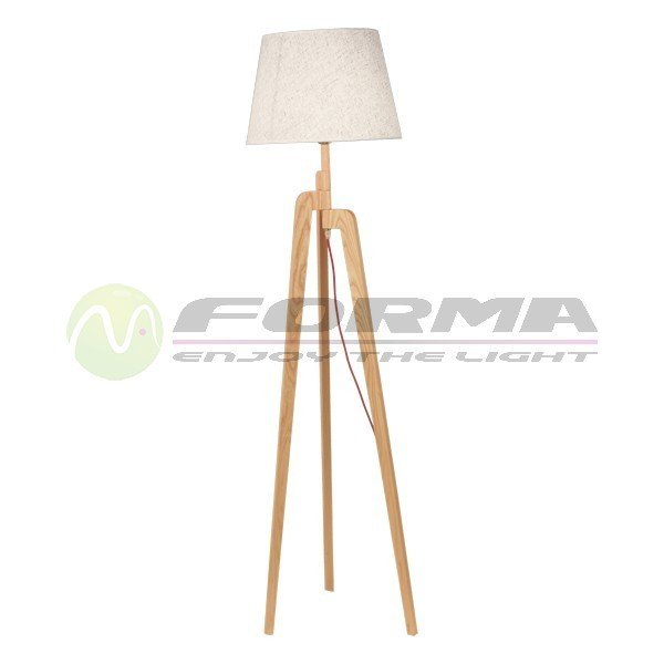 Podna lampa F7812-1F