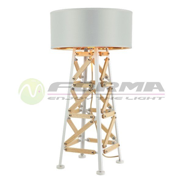 Stona lampa F7818-1T