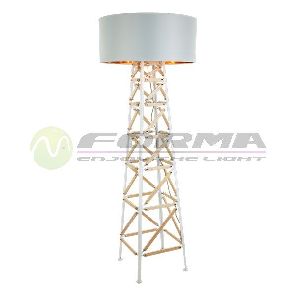 Podna lampa F7818-3F