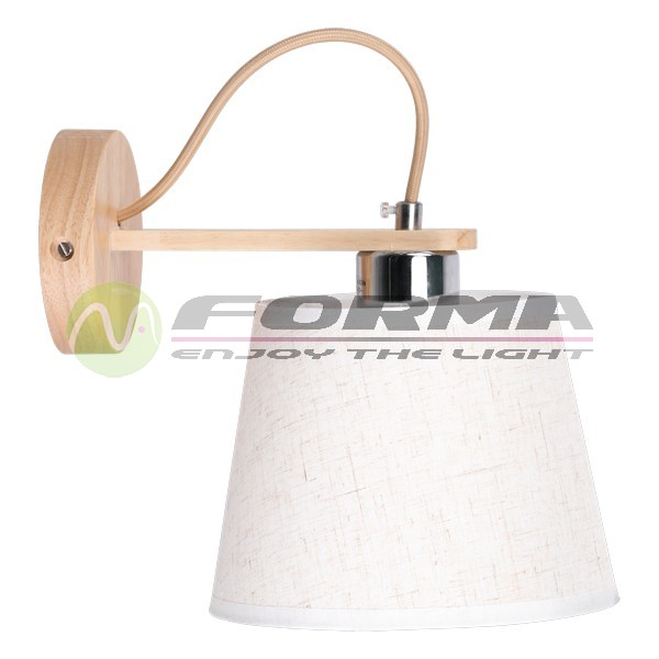 Zidna lampa F7819-1Z