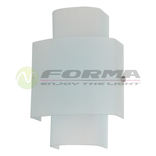 Zidna lampa F81-2