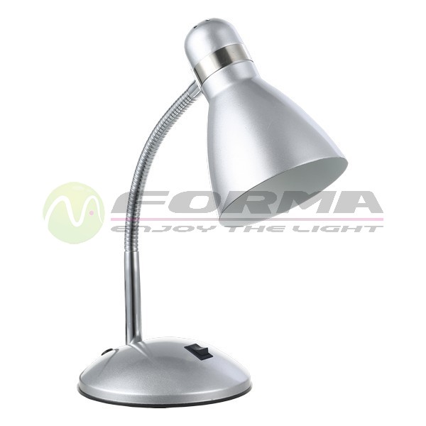 Stona lampa FD7001-1T siva