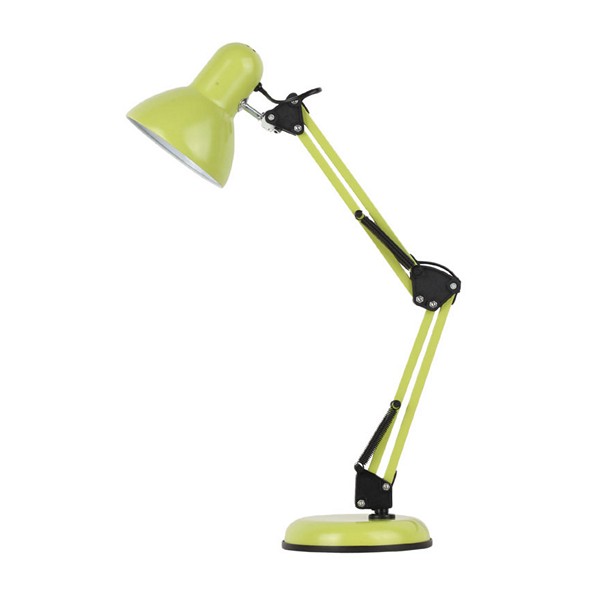 Stona lampa FD7003-1T zelena