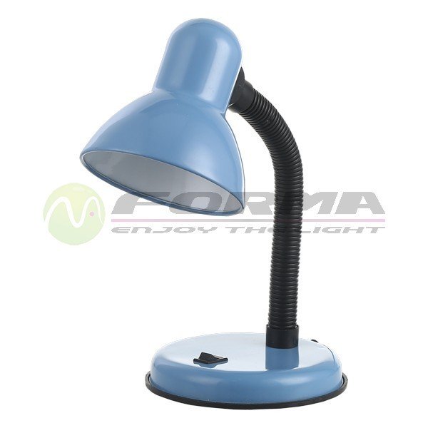 Stona lampa FD7004-1T plava