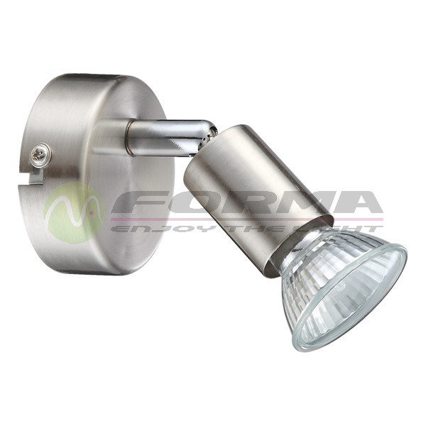 Zidna spot lampa FG101-1 SN