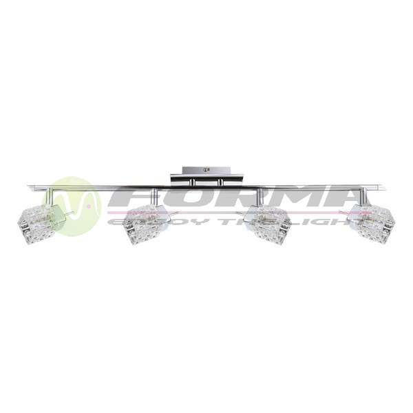 Spot lampa FG903-4