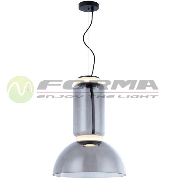 LED visilica 8W FK2002-8V dim