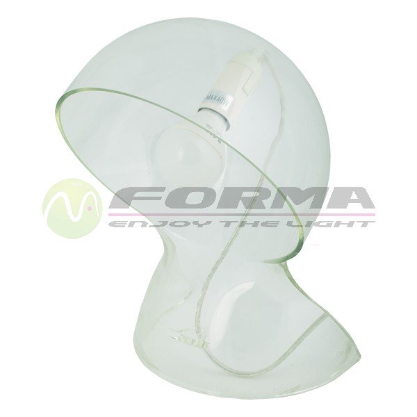 Stona lampa FK4001-1T CL