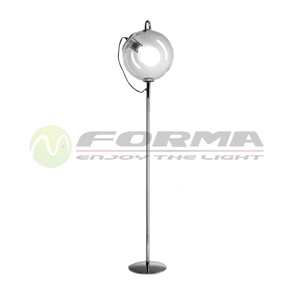 Podna lampa FK7003-33F
