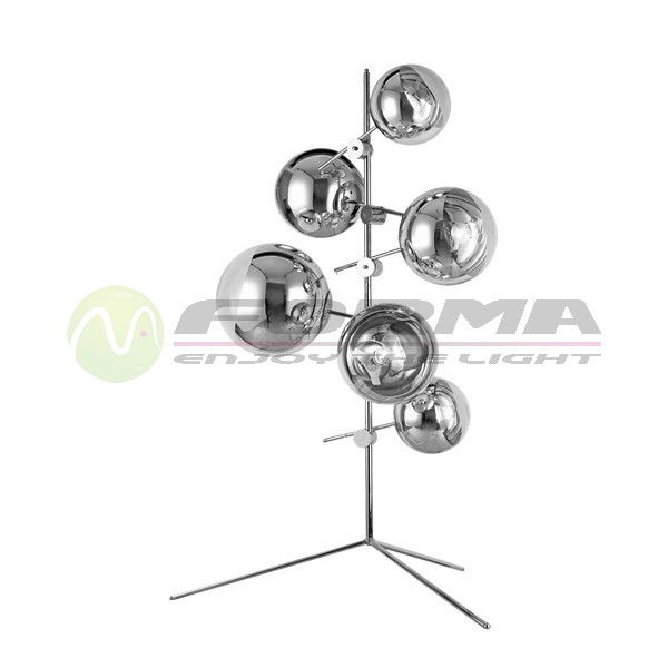 Podna lampa FK7003-6F