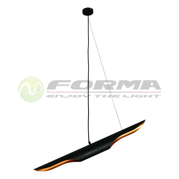 Vislica FK7010-2V BG