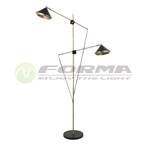 Podna lampa FK9008-2F