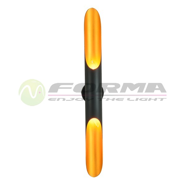 Zidna lampa FK9010-1Z BG