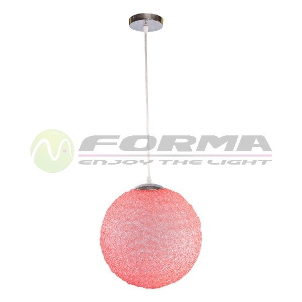 Visilica FV2790 roze