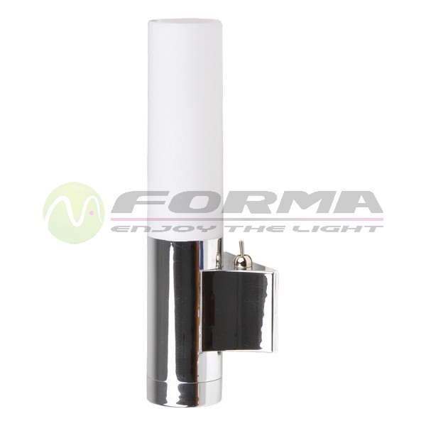 Zidna lampa KL001-1 hrom