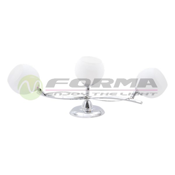 Plafonska lampa MD2703-3