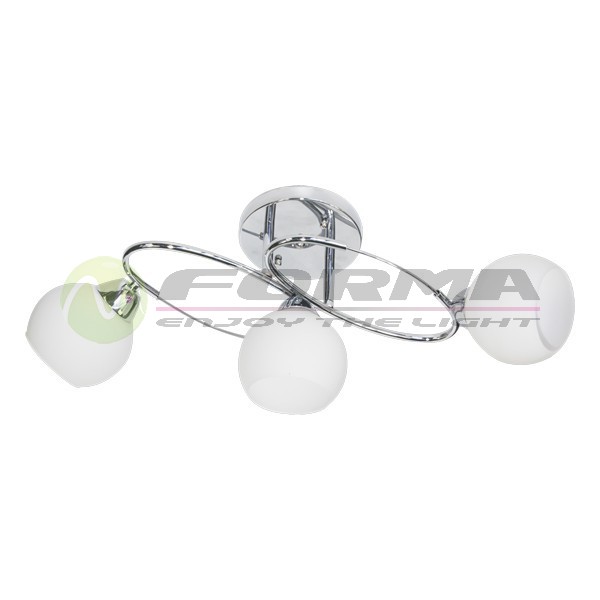 Plafonska lampa MD2713-3 CH