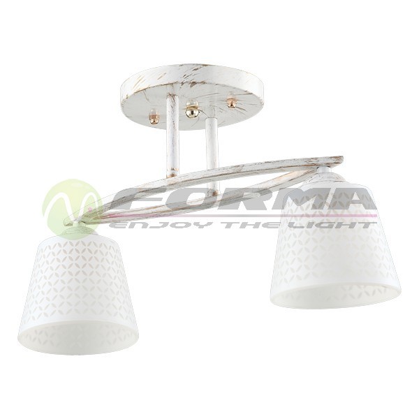 Plafonska Lampa MD2725-2