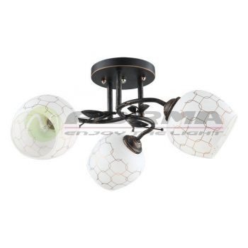 Plafonska Lampa MD2729-3