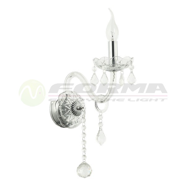 Zidna lampa ML1415-1